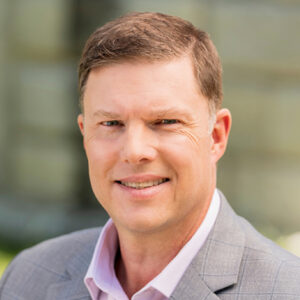 Joe Cornelius - Gates Ag One