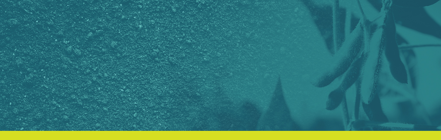 Soybean - Gates Ag One