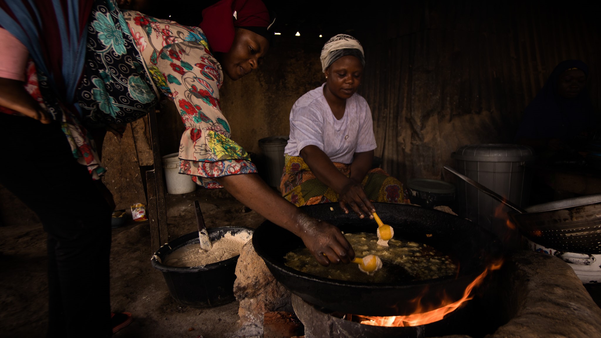 Cowpea - Gates Ag One